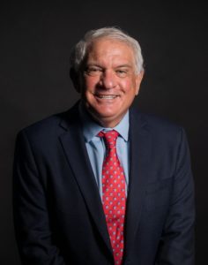 Michael Carr Gregg | ThinkTank Media