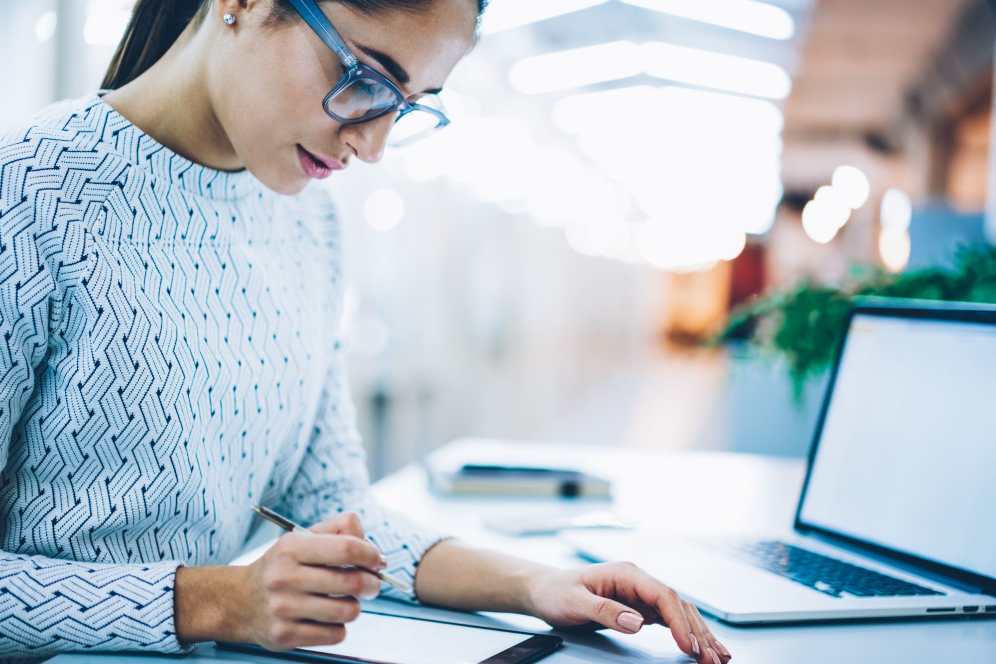 How to use technology to get ahead in your role | ThinkTank Media